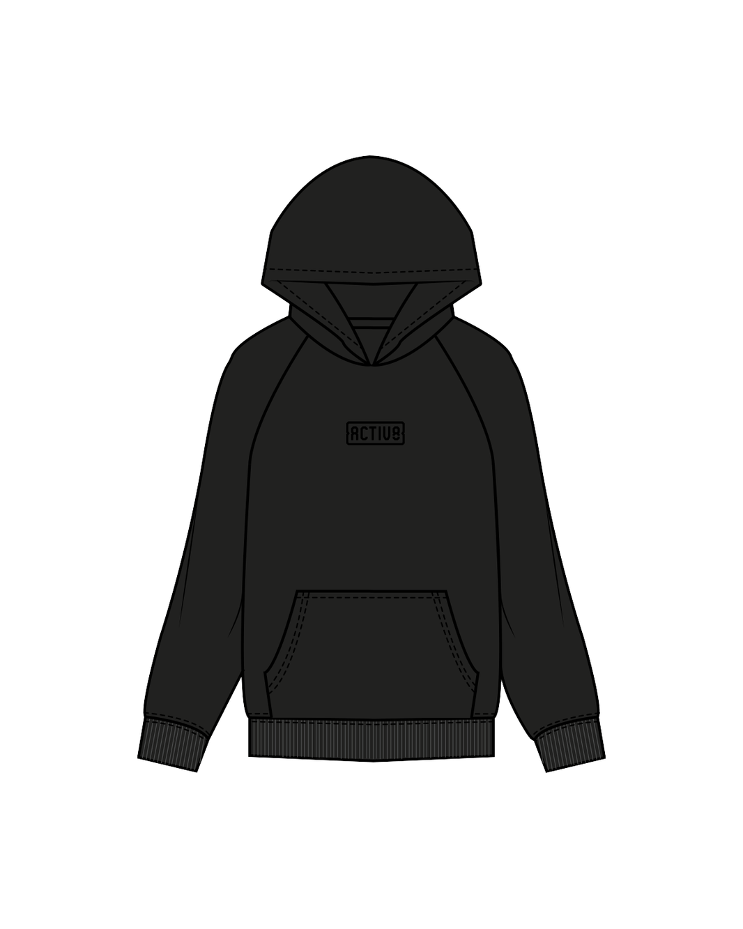 Activ8 Athlete Apparel